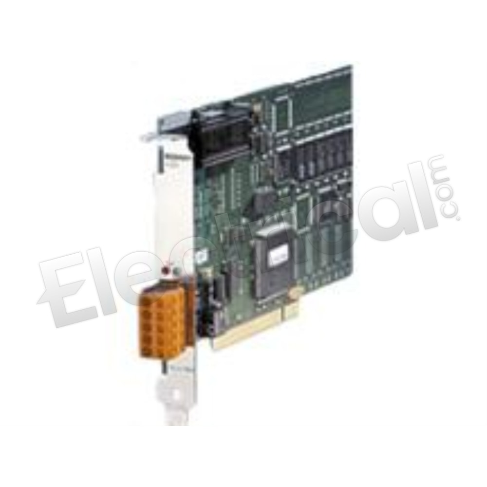 Beckhoff FC5201-0000 Control/Interface Board Drives
