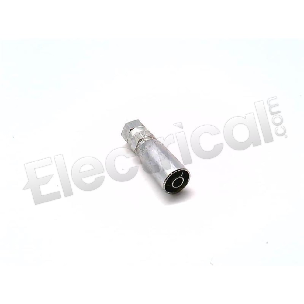 FC5810-0606S Eaton Pipe and Coupling Machine Part