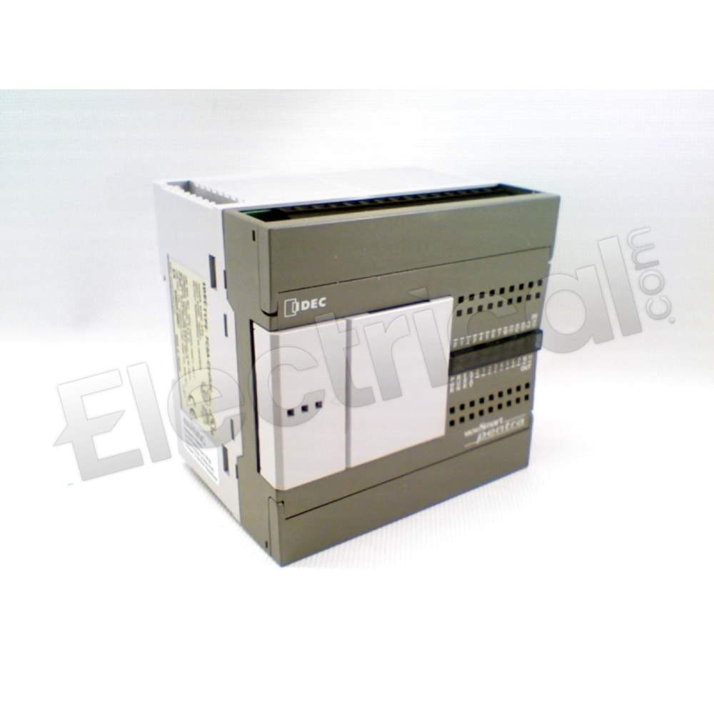 FC5A-C24R2C IDEC PLC Module Automation