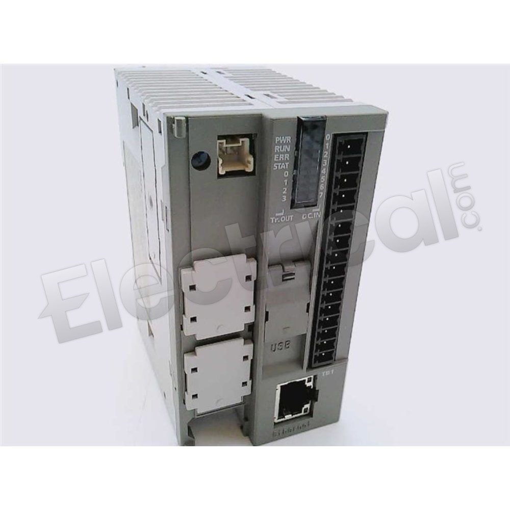 FC5A-D12S1E IDEC PLC Module Automation