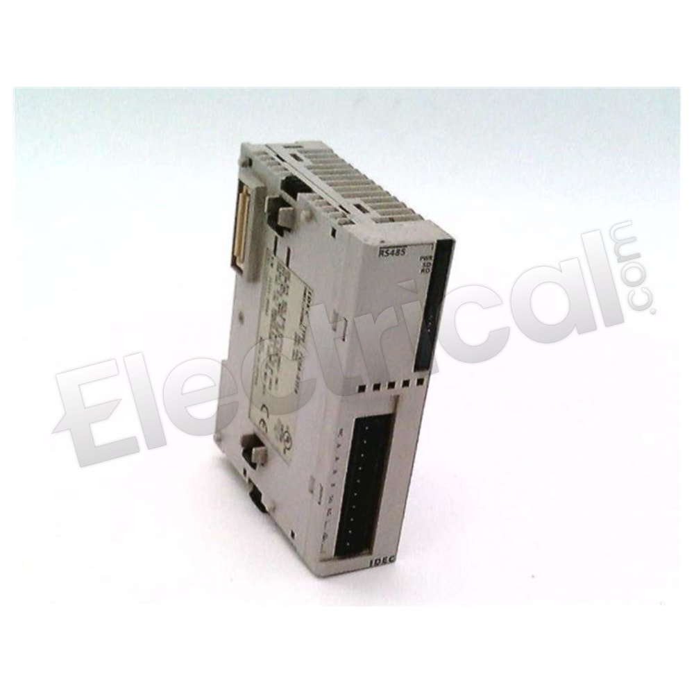 Idec FC5A-SIF4 PLC Module Automation