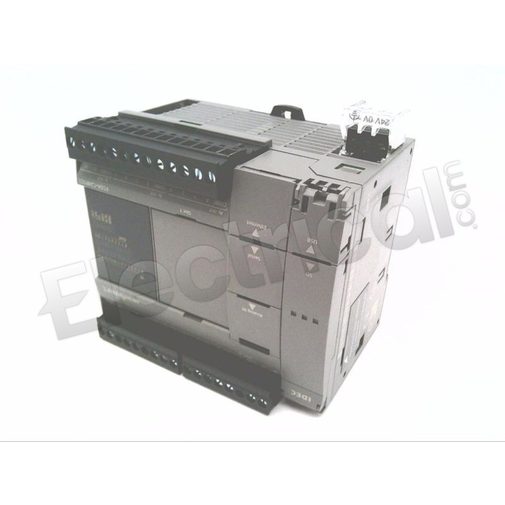 Idec FC6A-C24R1CE PLC Programmer Automation