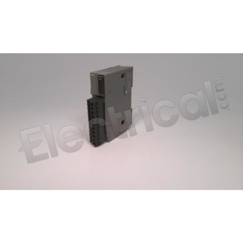 Idec FC6A-K2A1 PLC Module Automation