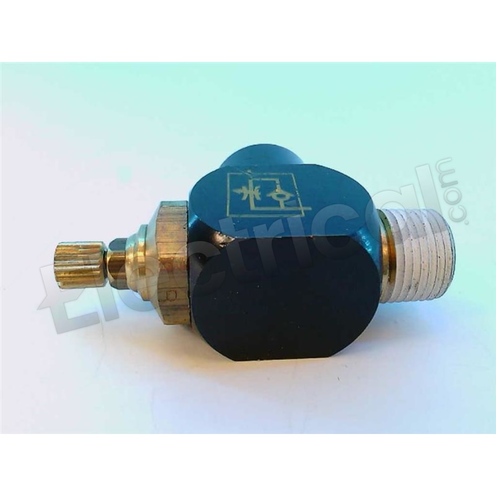 Parker FC702-6 Control Valve Valve