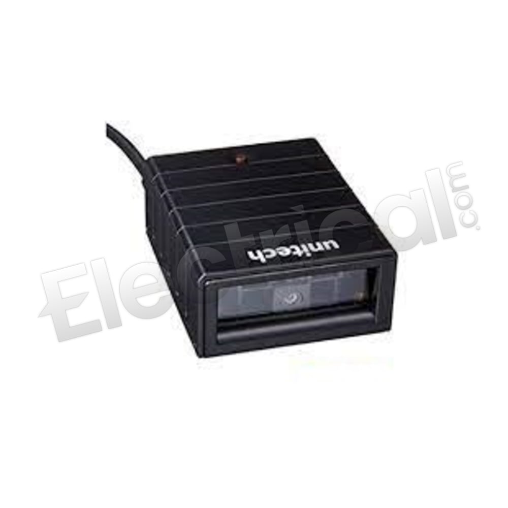 Unitech FC75-2UCB00-SG Bar Code Scanner Controller Bar Code Equipment