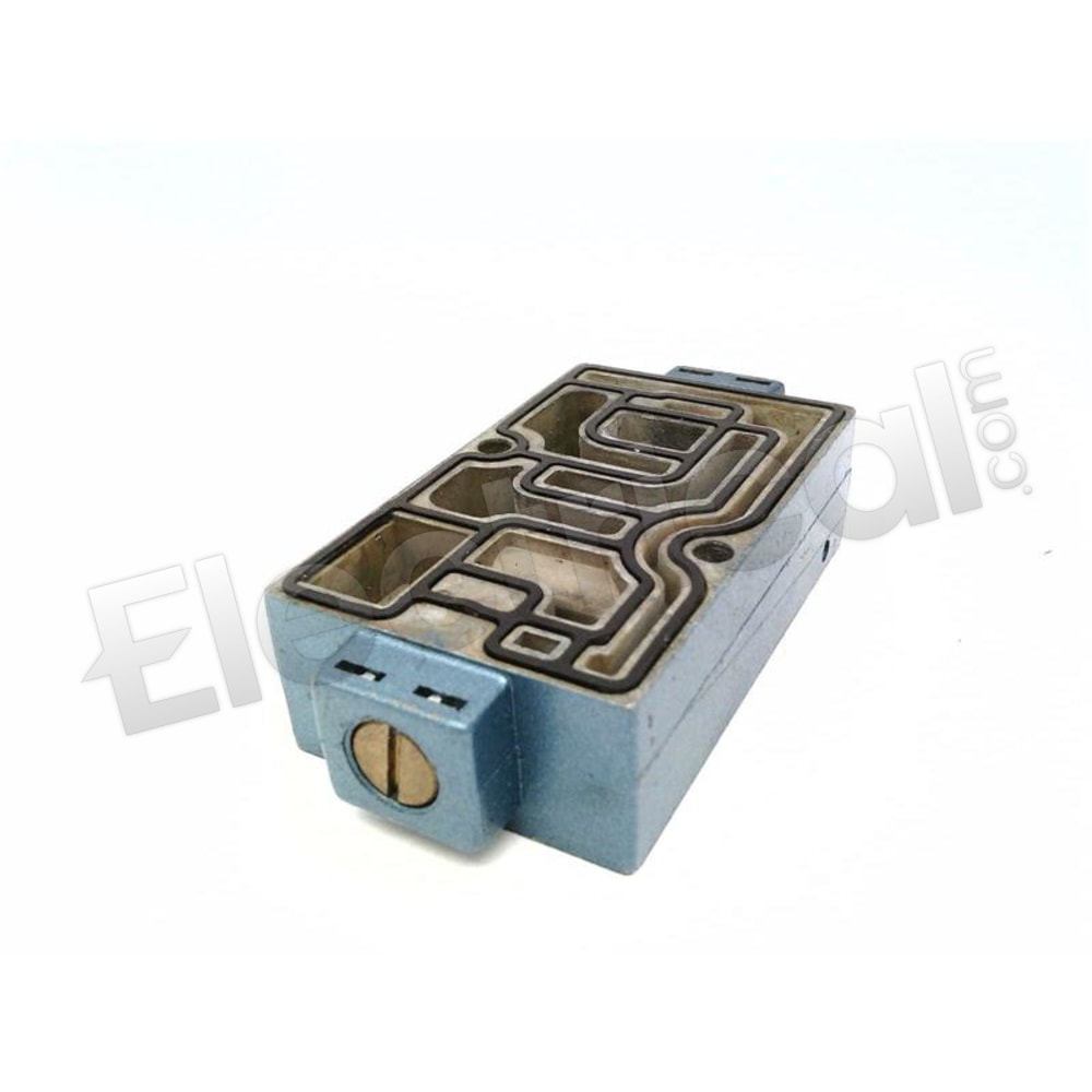 FC82A-BA Mac Valves Pneumatic Valve Pneumatic