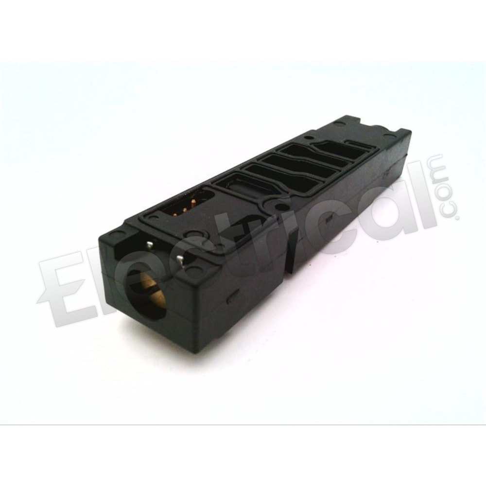 Mac Valves Inc FC92B-AA Solenoid Valve Valve