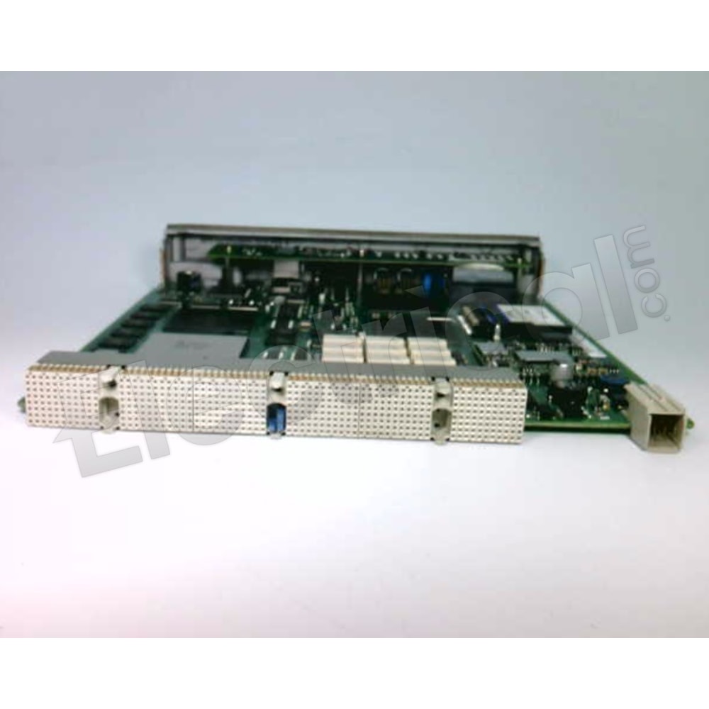 FC9681CPU2 General Electric PLC Module Automation