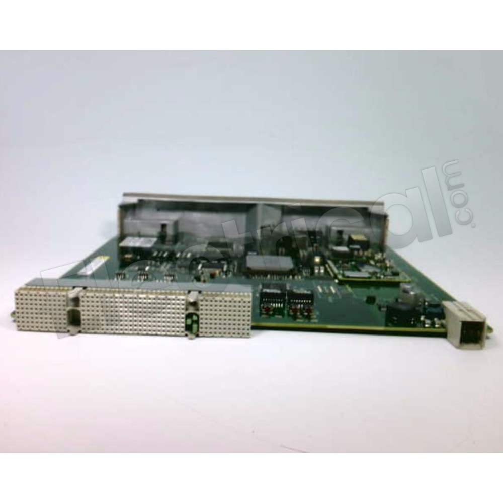 General Electric FC9681L8X1 PLC Module Automation