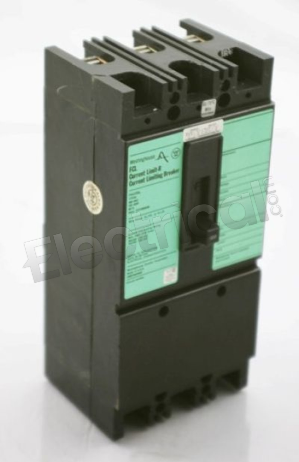 Eaton Cutler Hammer FCL3020L Molded Case Circuit Breaker