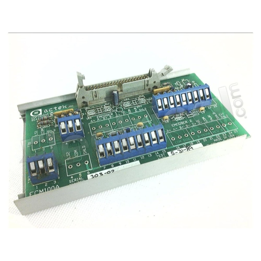 Actek FCM100A Industrial Computer Accessory Automation