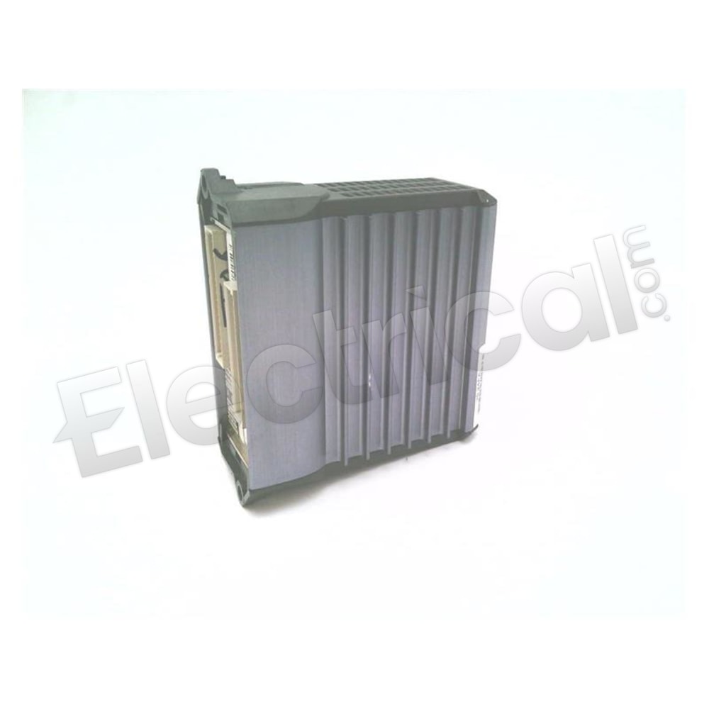 Invensys FCM100ET Conversion Module Automation