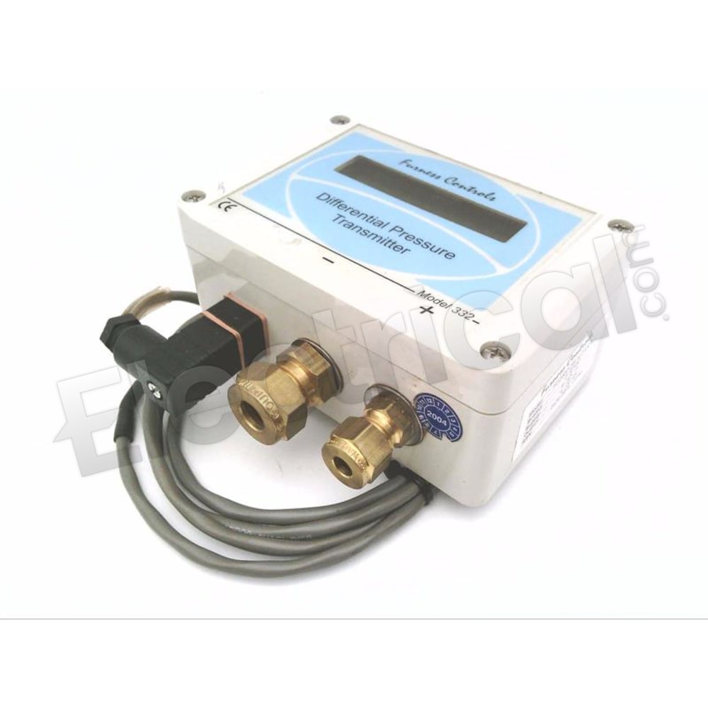 Furness Controls FCO332 Sensor Automation