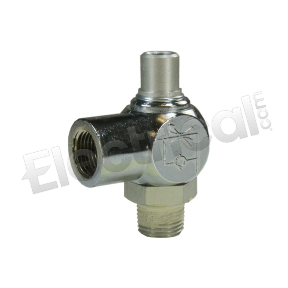 FCP1 Bimba Control Valve Valve