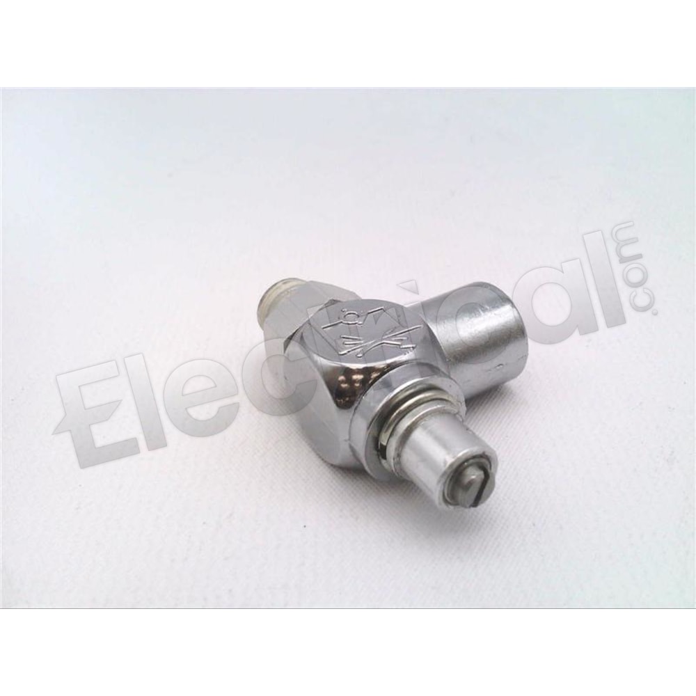 FCP2 Bimba Needle Valve Valve