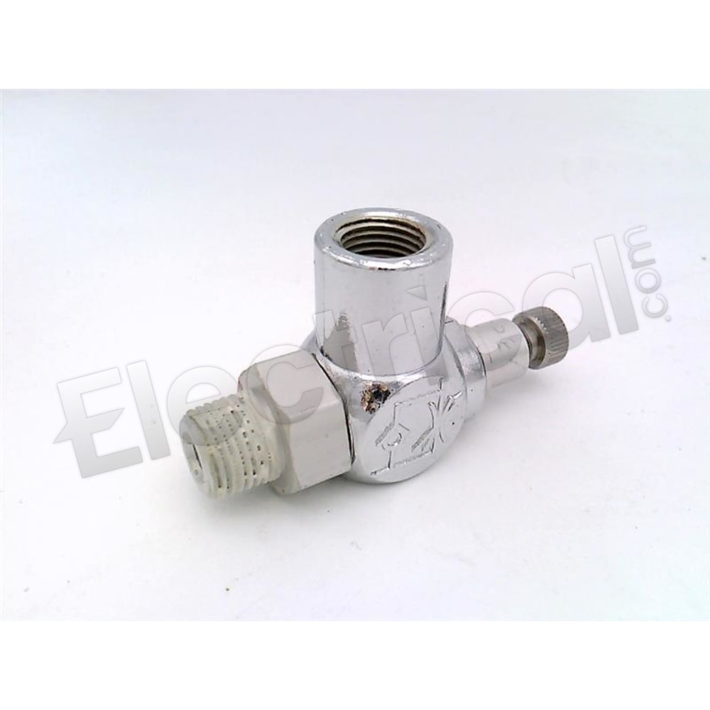 Bimba FCP2K Control Valve Valve