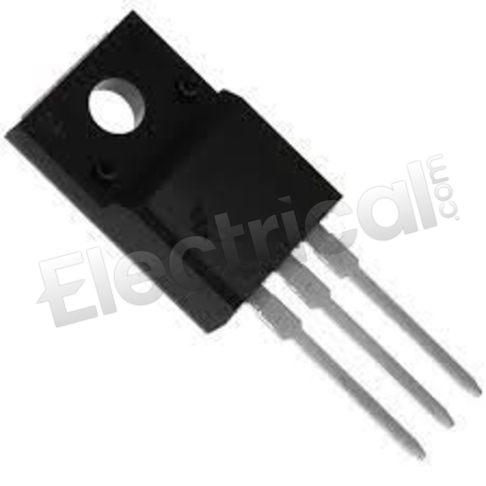 FCQS10A065 NIEC Diode Semiconductor