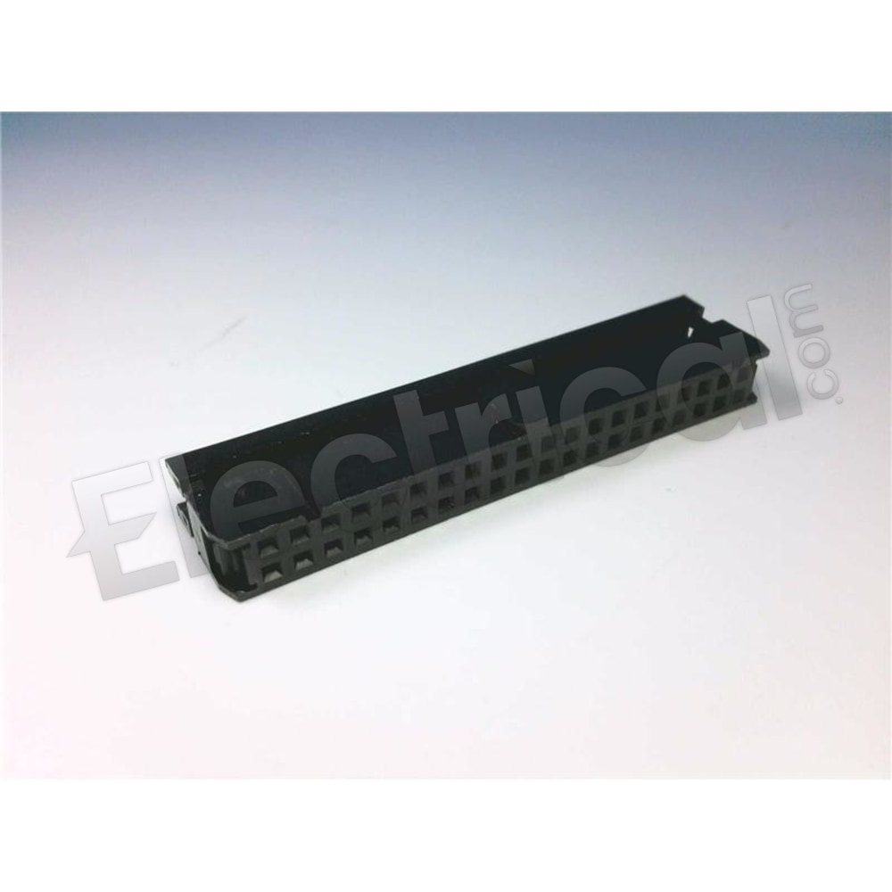 Adam Tech FCS-40-SG Connector/Terminal/Pin Electrical Component