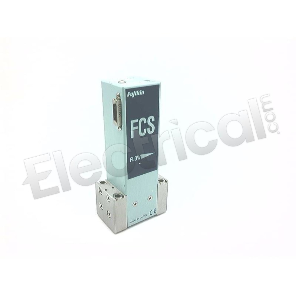 Fujikin FCS-4WS-F20A Automation Switch Automation