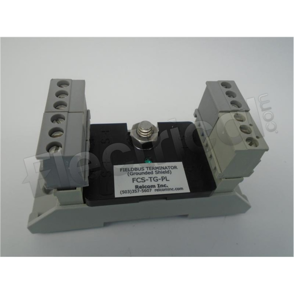 Eaton FCS-TG-PL Tools Circuit Breaker