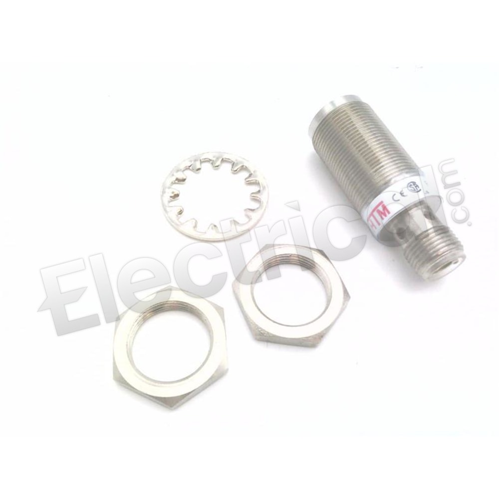 HTM Sensors FCS1-1805P-ARS4 Proximity Sensing System Safety Systems