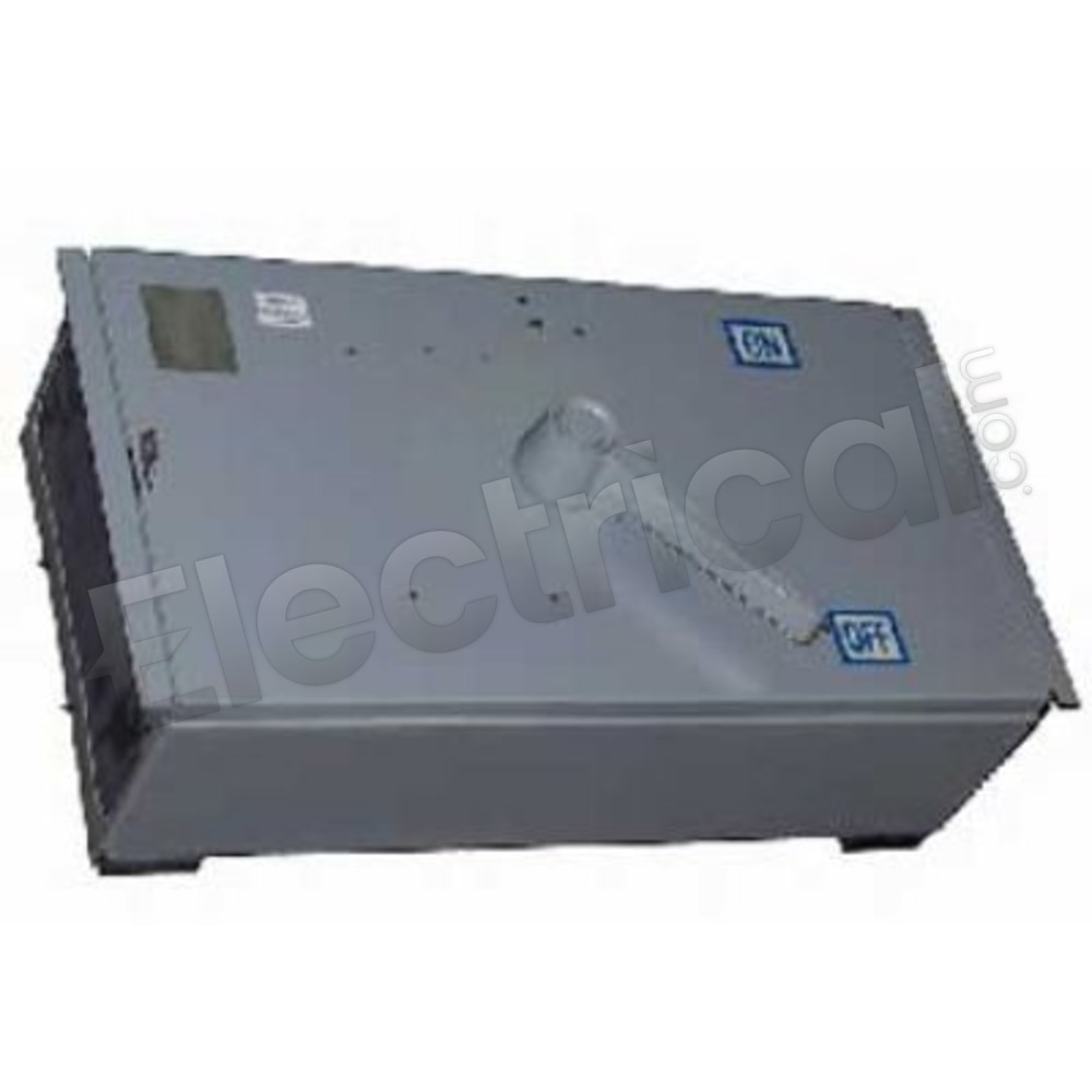 FDPW365J Cutler Hammer Panel Mount Switch