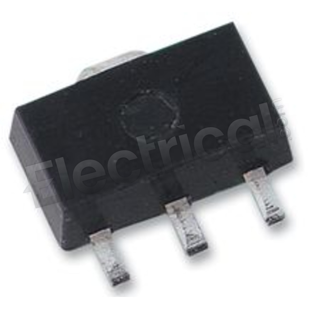 Diodes Inc FCX458TA Transistor Semiconductor