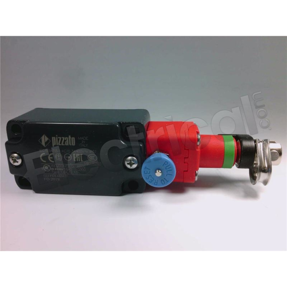 Pizzato FD 2078 Switch Part And Accessory Switch