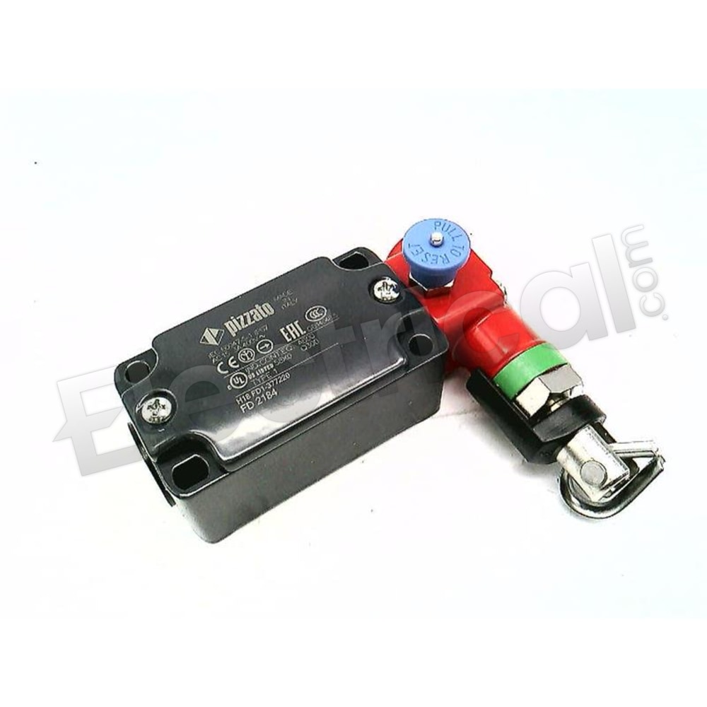 FD 2184 Pizzato Switch Part And Accessory Switch