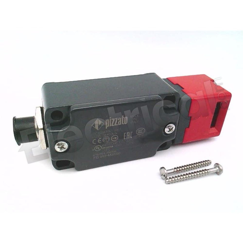 FD 993-M2K50 Pizzato Switch Part And Accessory Switch