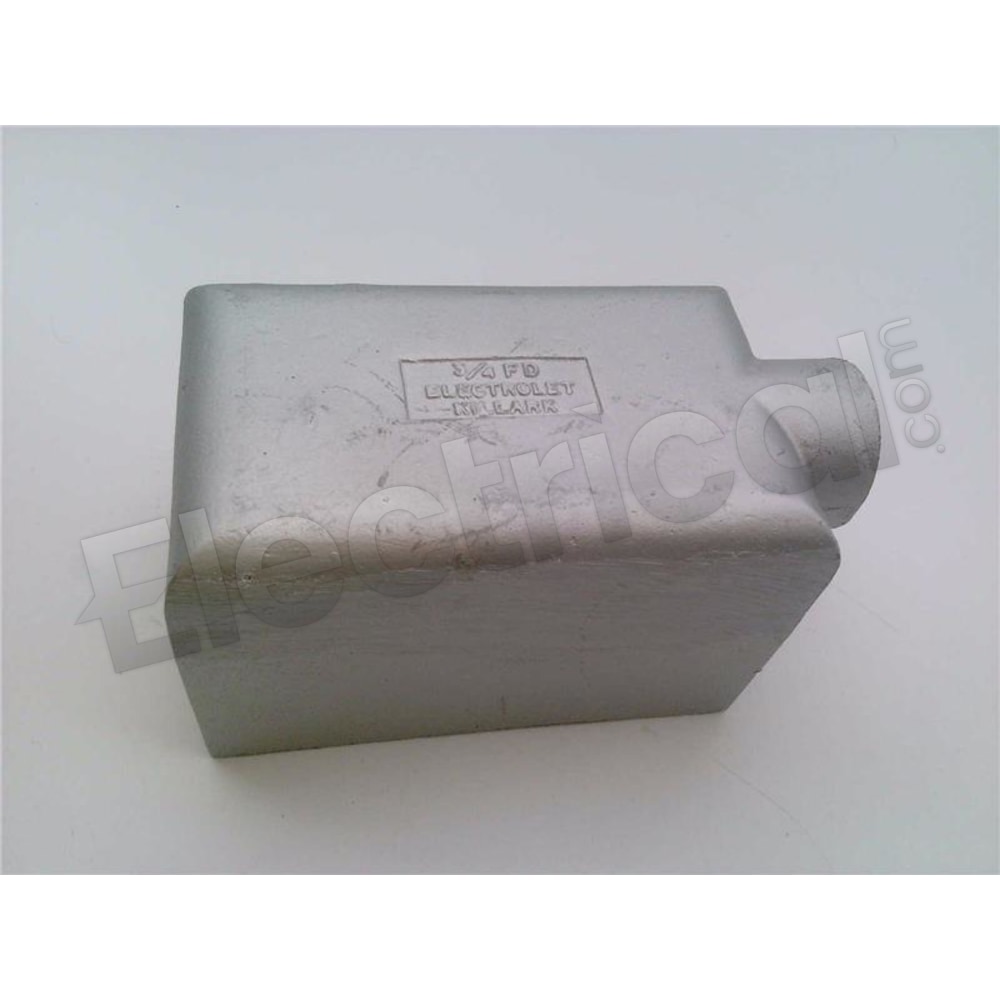 Hubbell FD-2 Power Supply Power Supply