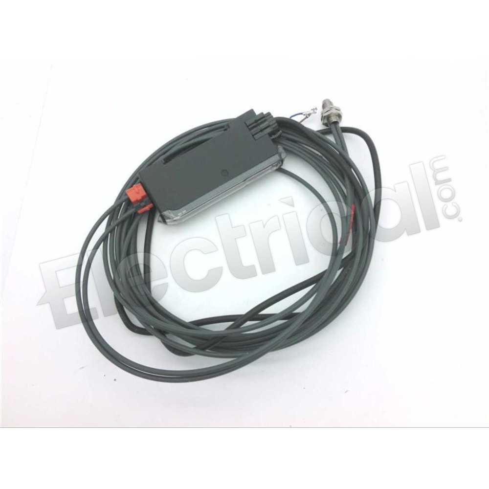 Matsushita Electric FD-60 Sensor Automation