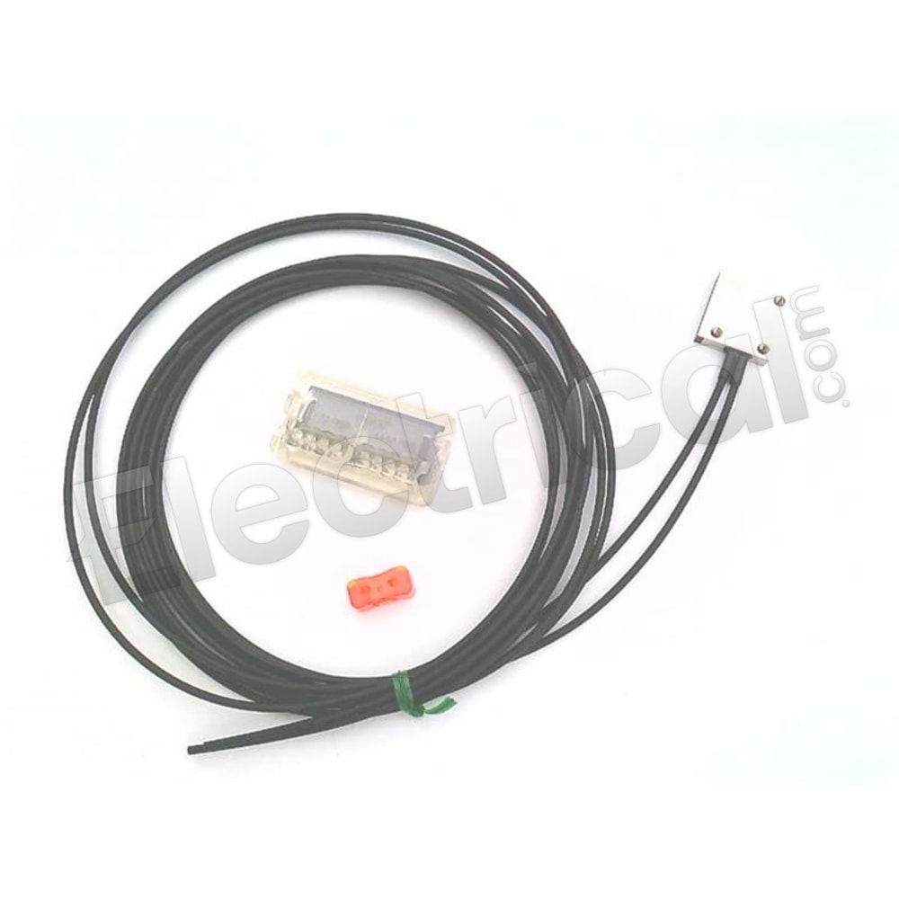 Matsushita Electric FD-AFM2E Sensor Automation