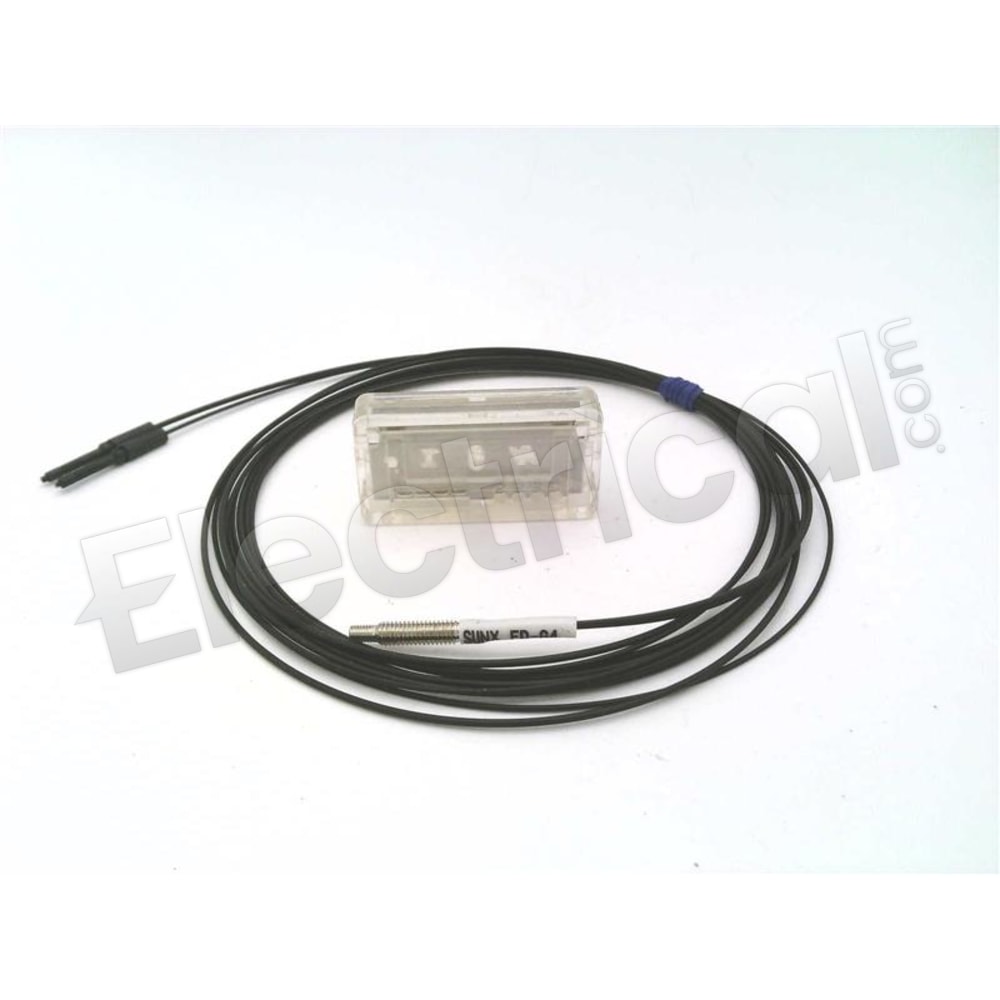 Matsushita Electric FD-G4 Sensor Automation