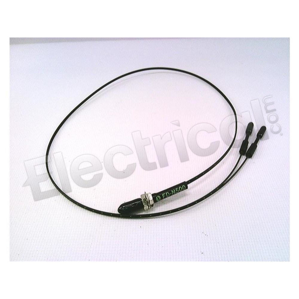 Matsushita Electric FD-N500 Sensor Automation