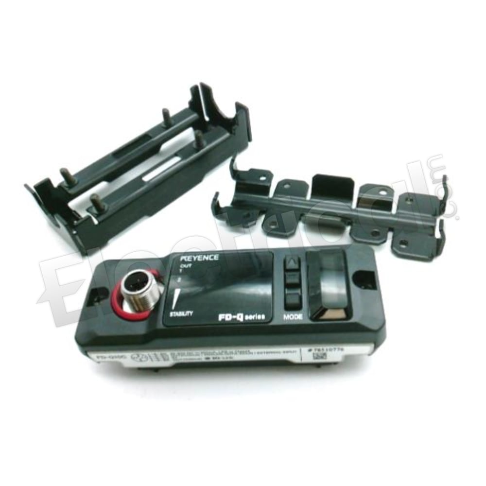 FD-Q10C Keyence Corp Automation Switch Automation