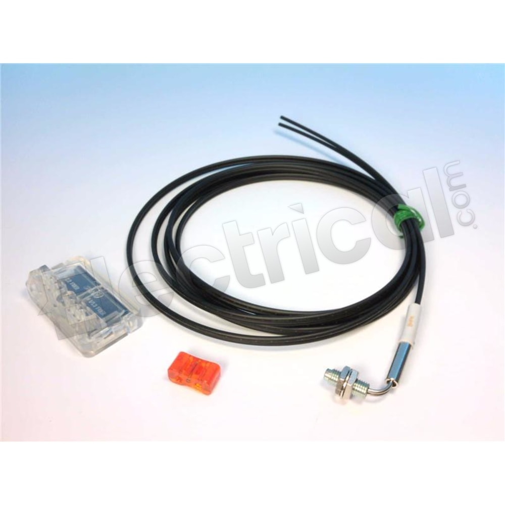 FD-R80 Matsushita Electric Sensor Automation