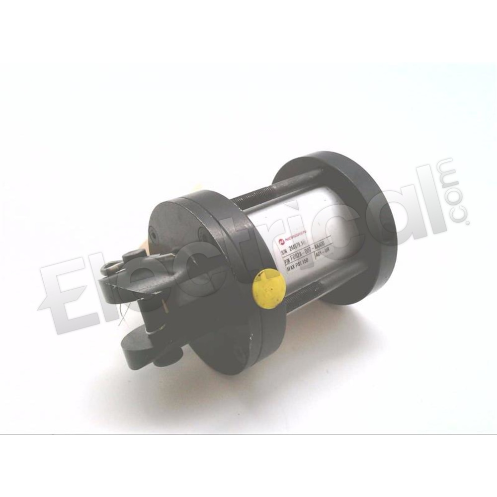 Norgren FD02A-D07-AAA00 Pneumatic Cylinder Pneumatic