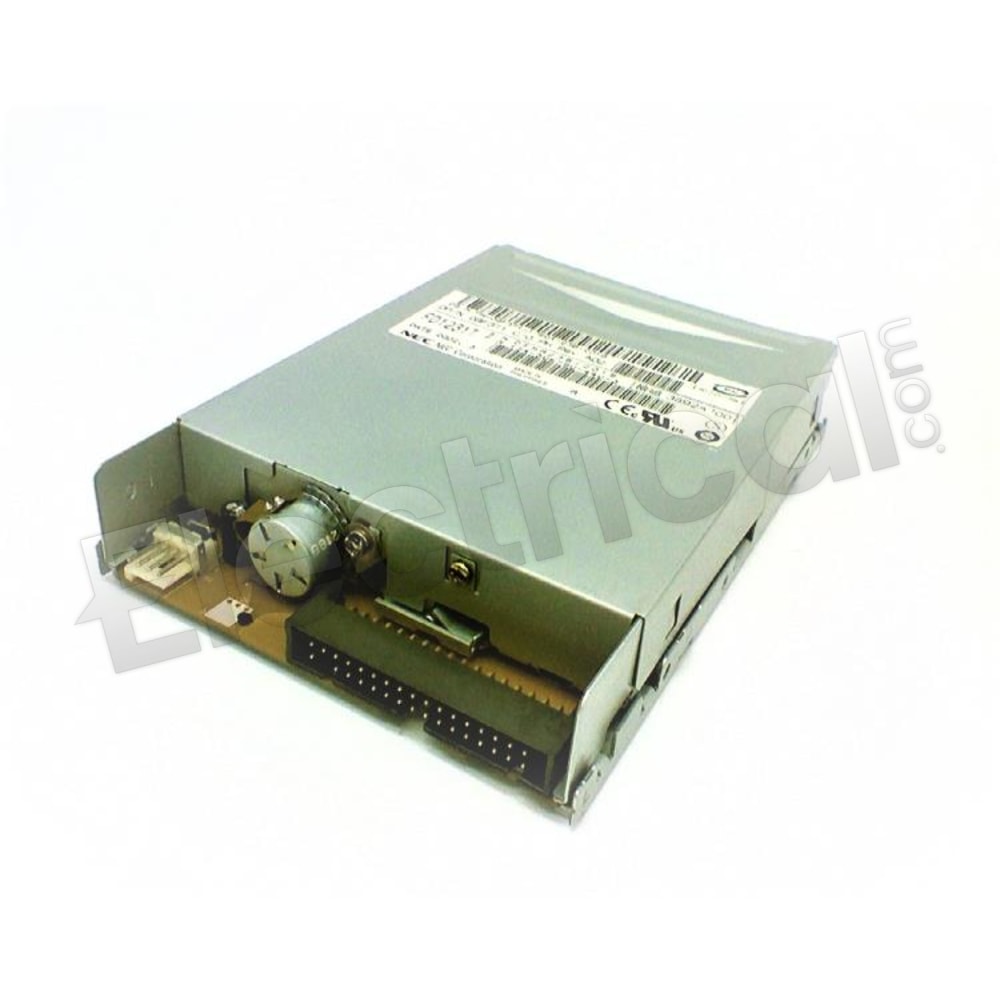 FD1231T NEC Floppy Drive Computer Component