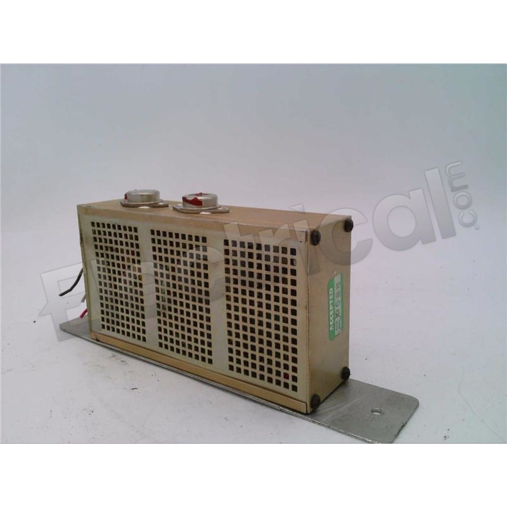Acopian FD15-50A Power Supply Power Supply