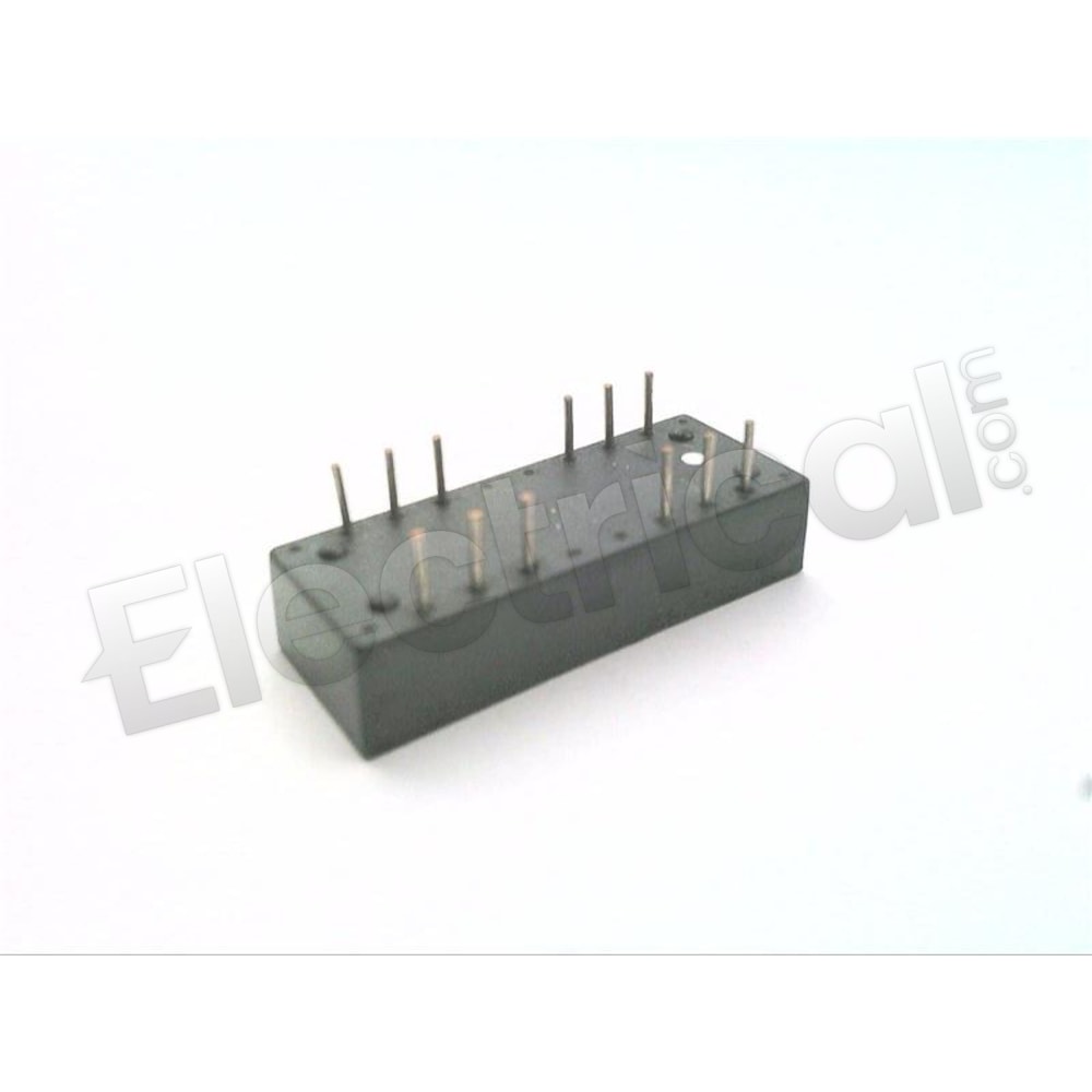 Halo Electronics FD22-101G Control Power Transformer
