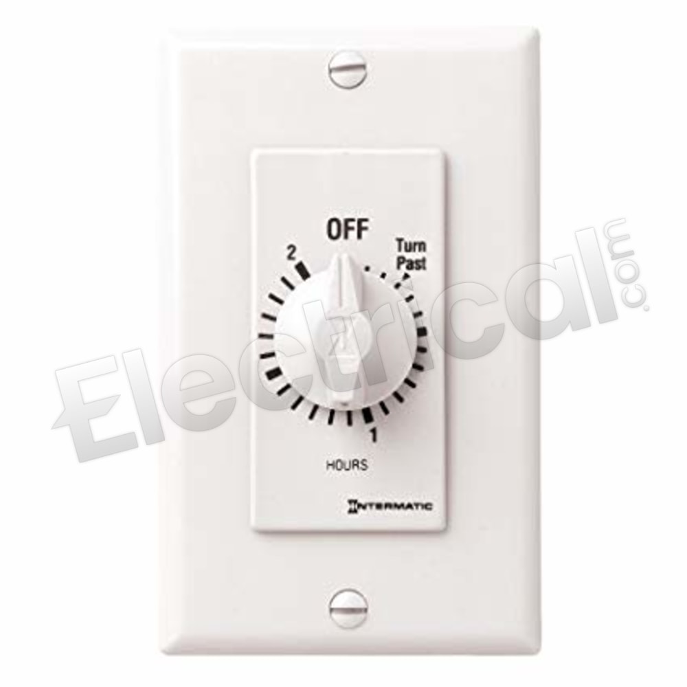 Intermatic FD32HW Timer & Counter Automation