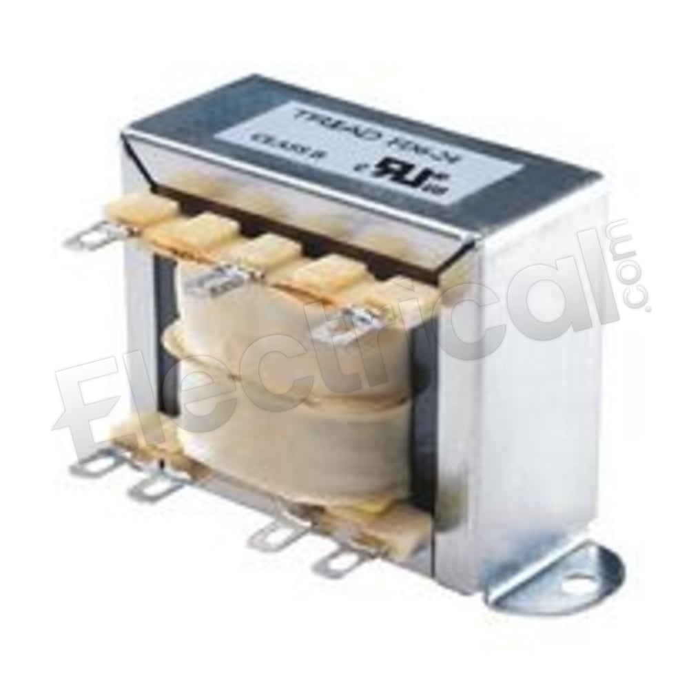 Triad Magnetics FD4-24 Current Transformer Computer Component