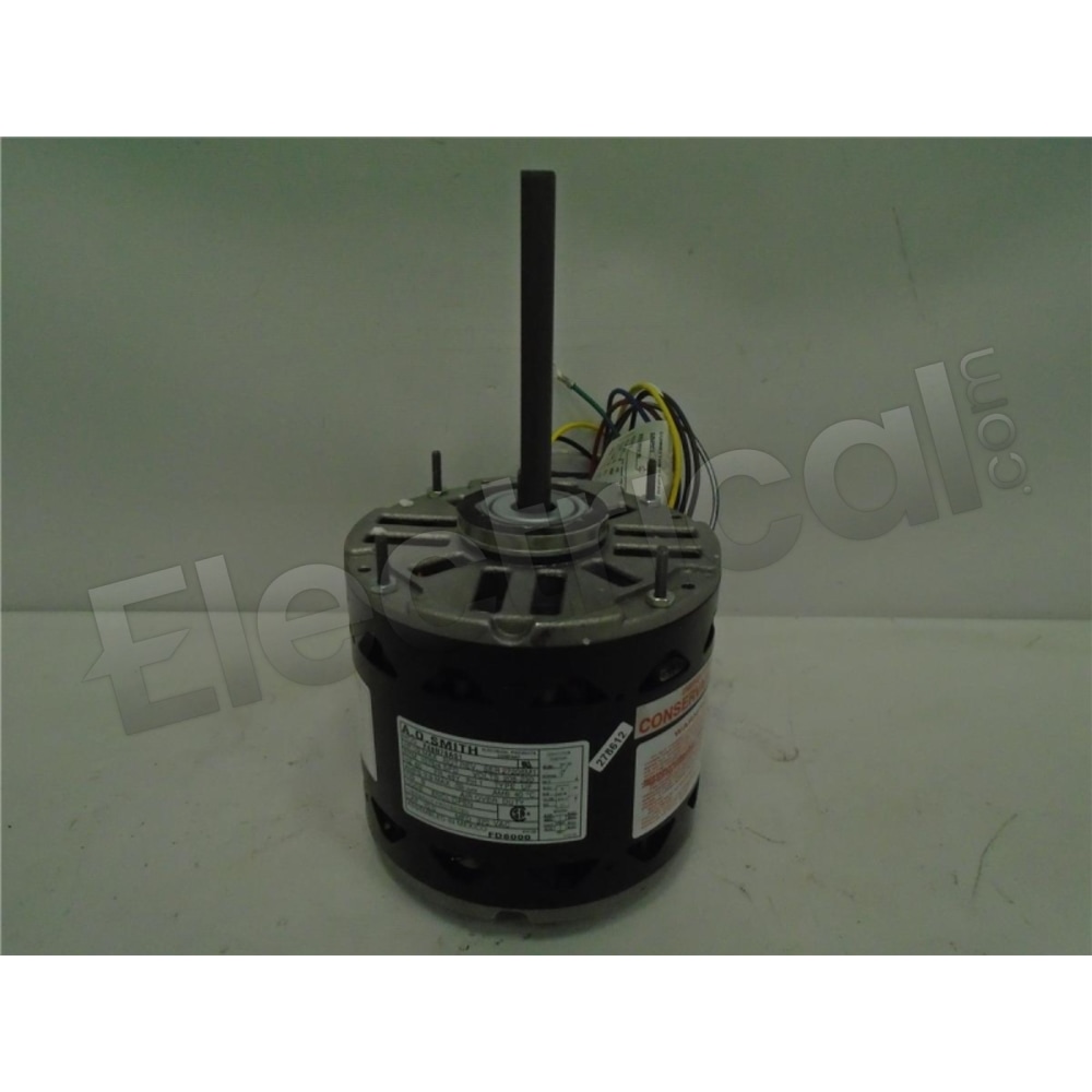 Regal Beloit FD6000 Motor Automation