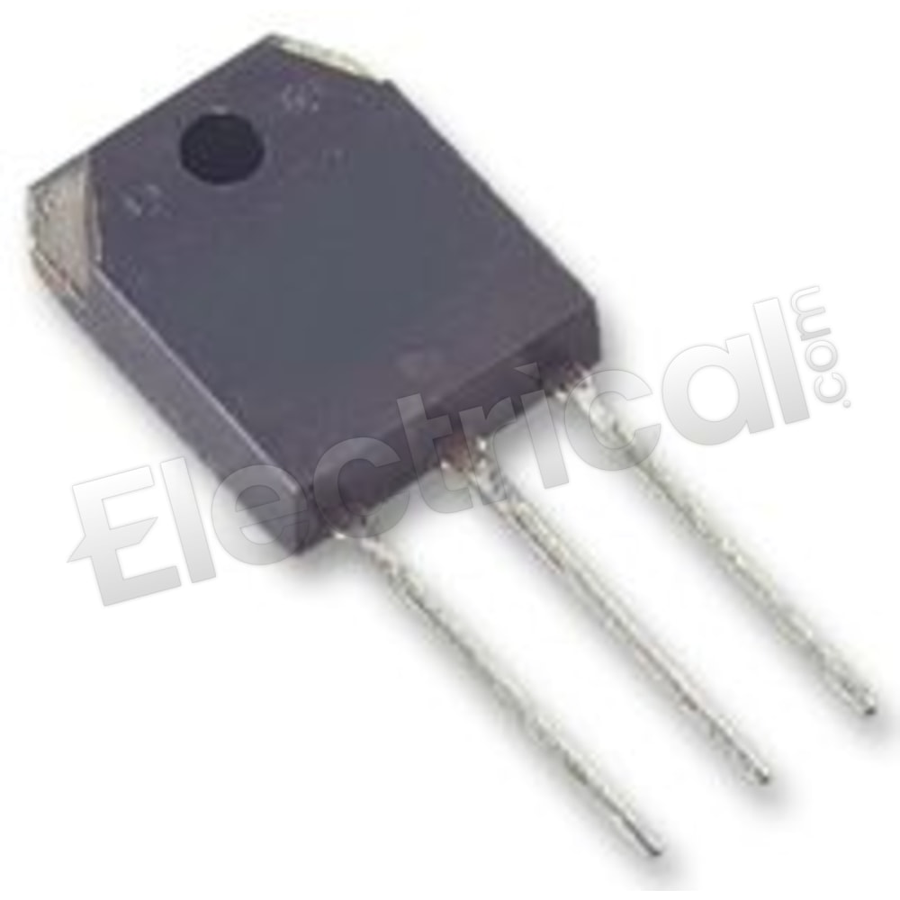 ON Semiconductor FDA59N30 Transistor Semiconductor
