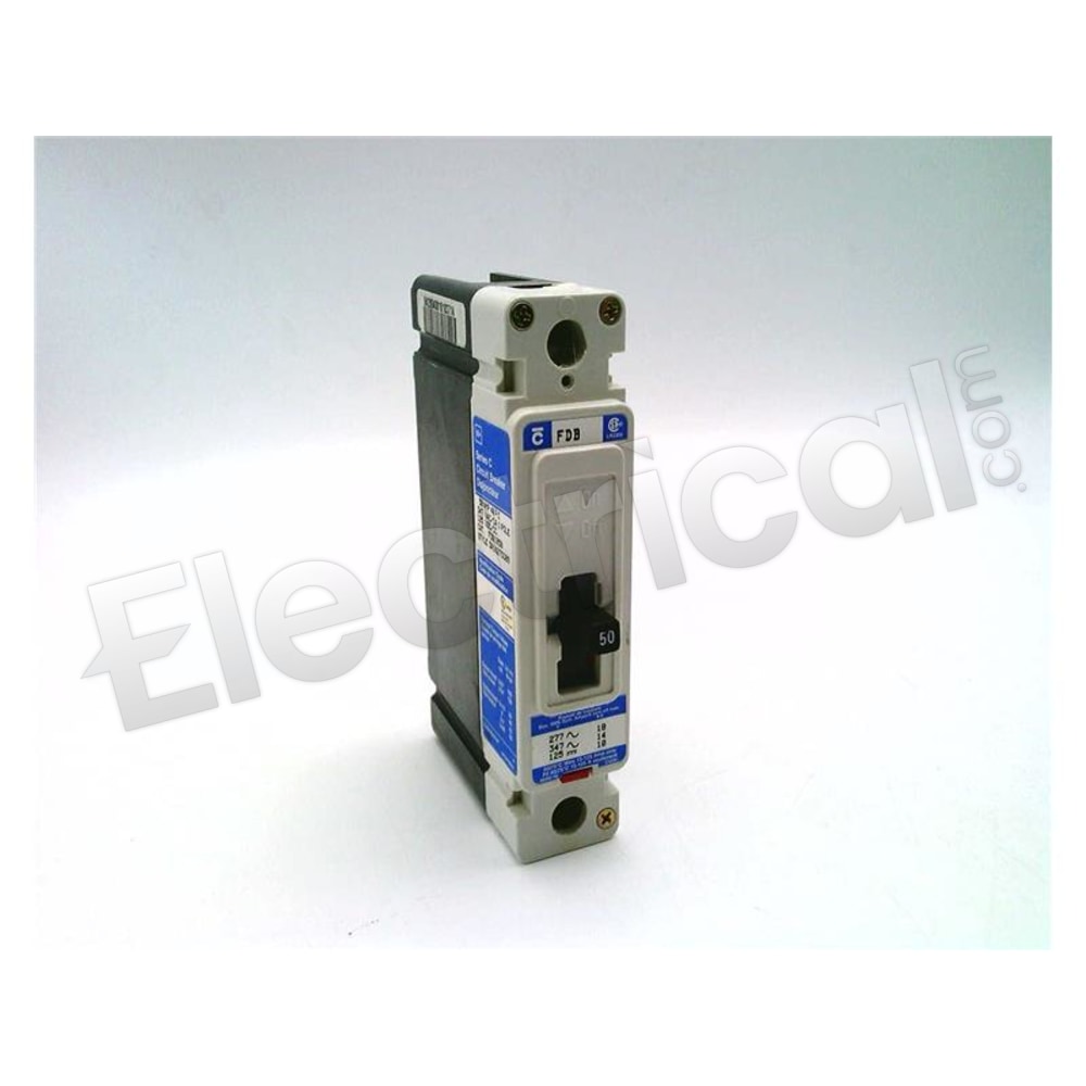 Eaton FDB1050 Molded Case Circuit Breaker