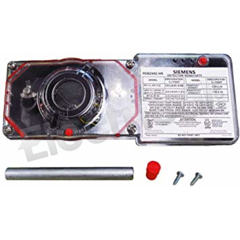 Siemens FDBZ492-HR Enclosure Circuit Breaker
