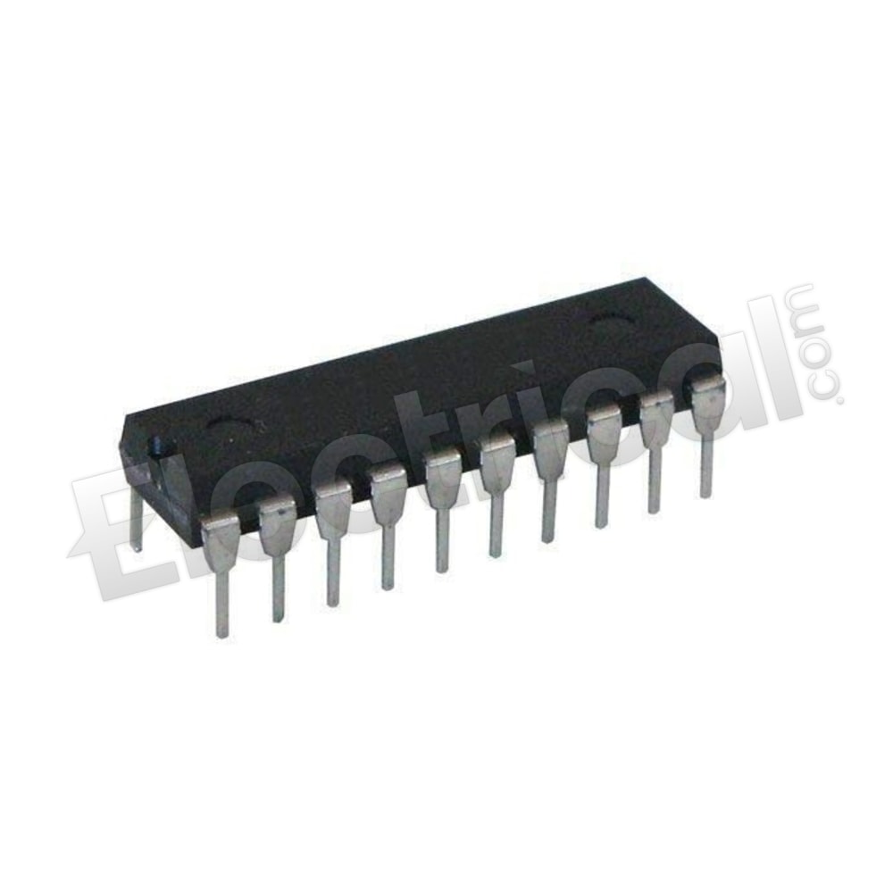 Standard Microsystem FDC9229BT IC Chip Computer Component