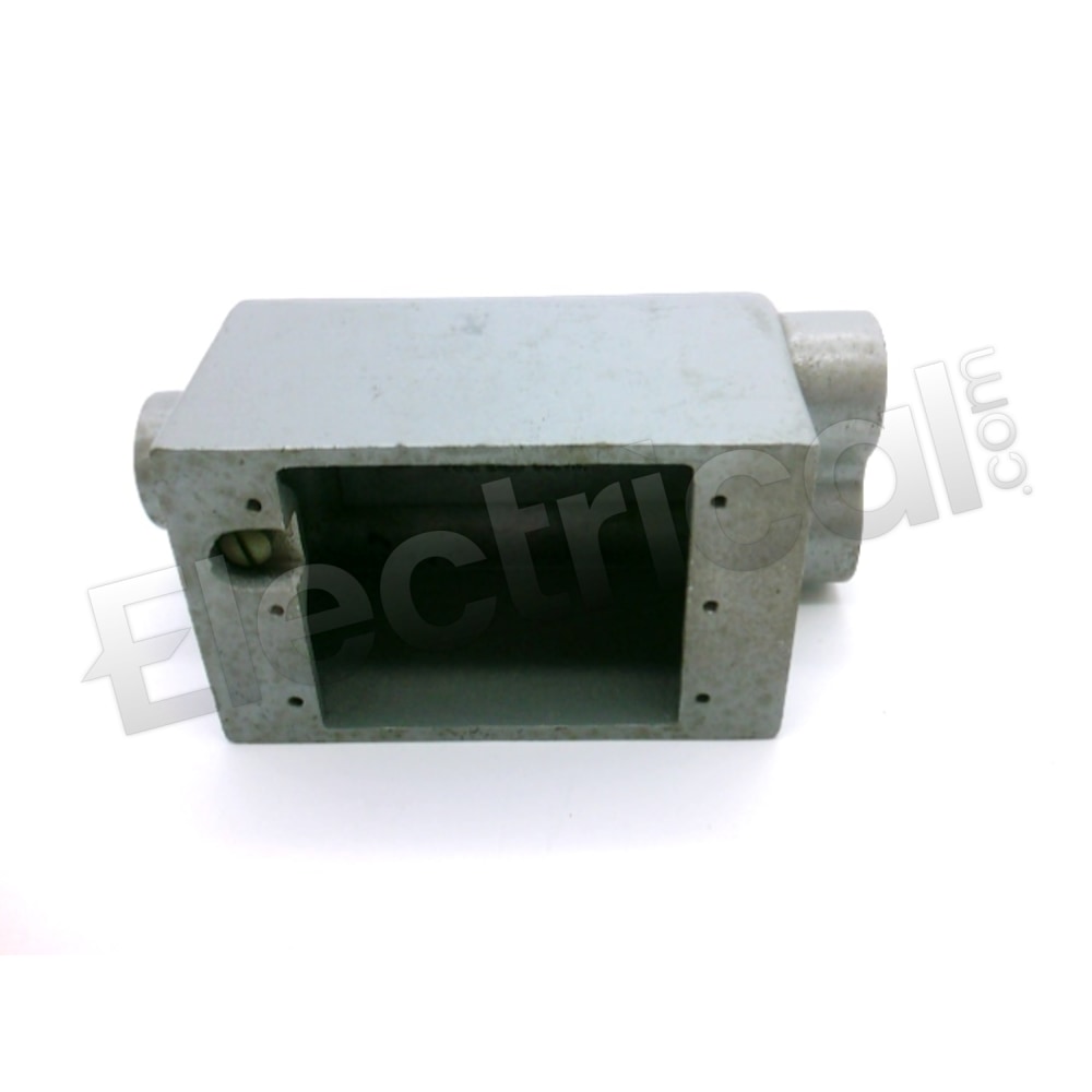 FDCC-2 Hubbell Container/Tote/Bin Material Handling