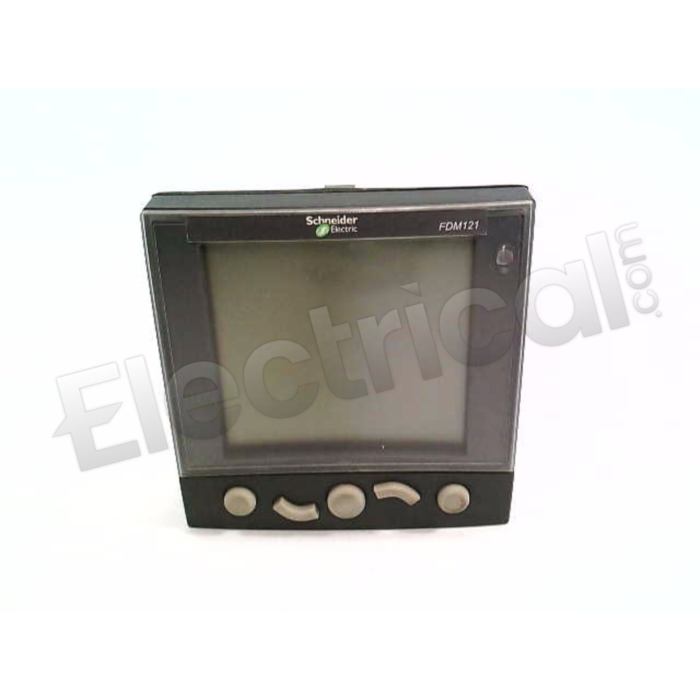 Schneider Electric FDM121 HMI Automation